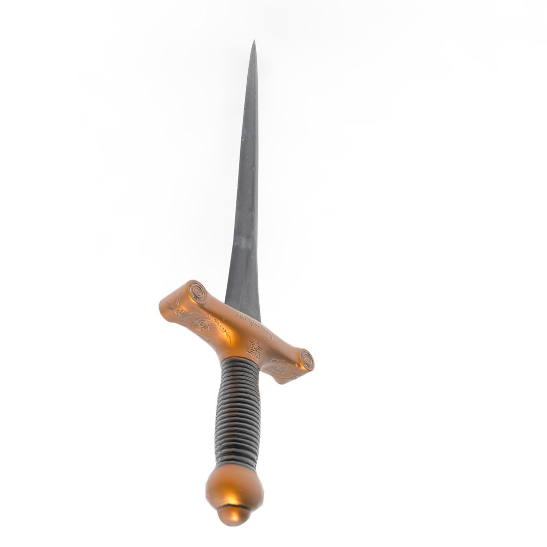 3d sword games
