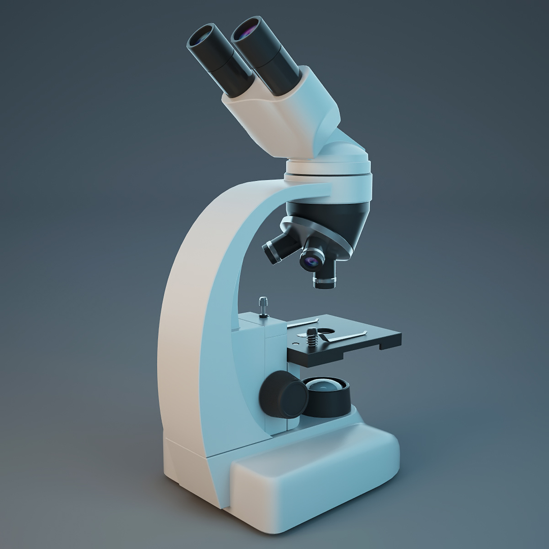 medical devices 9 1 3d model