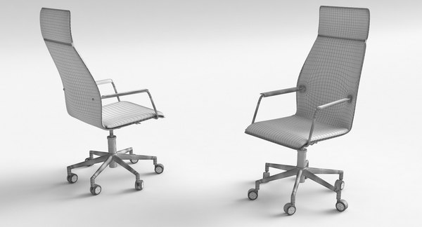 codutti genesis office chair max free