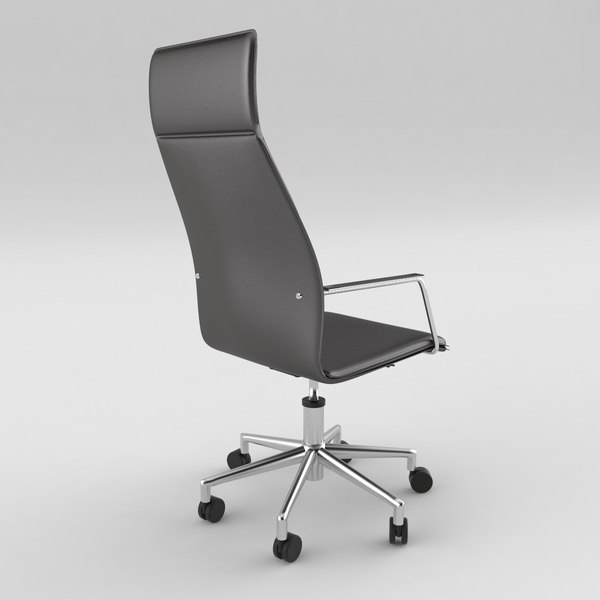 codutti genesis office chair max free