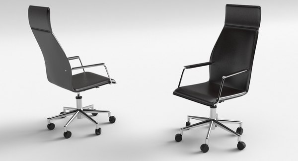 codutti genesis office chair max free