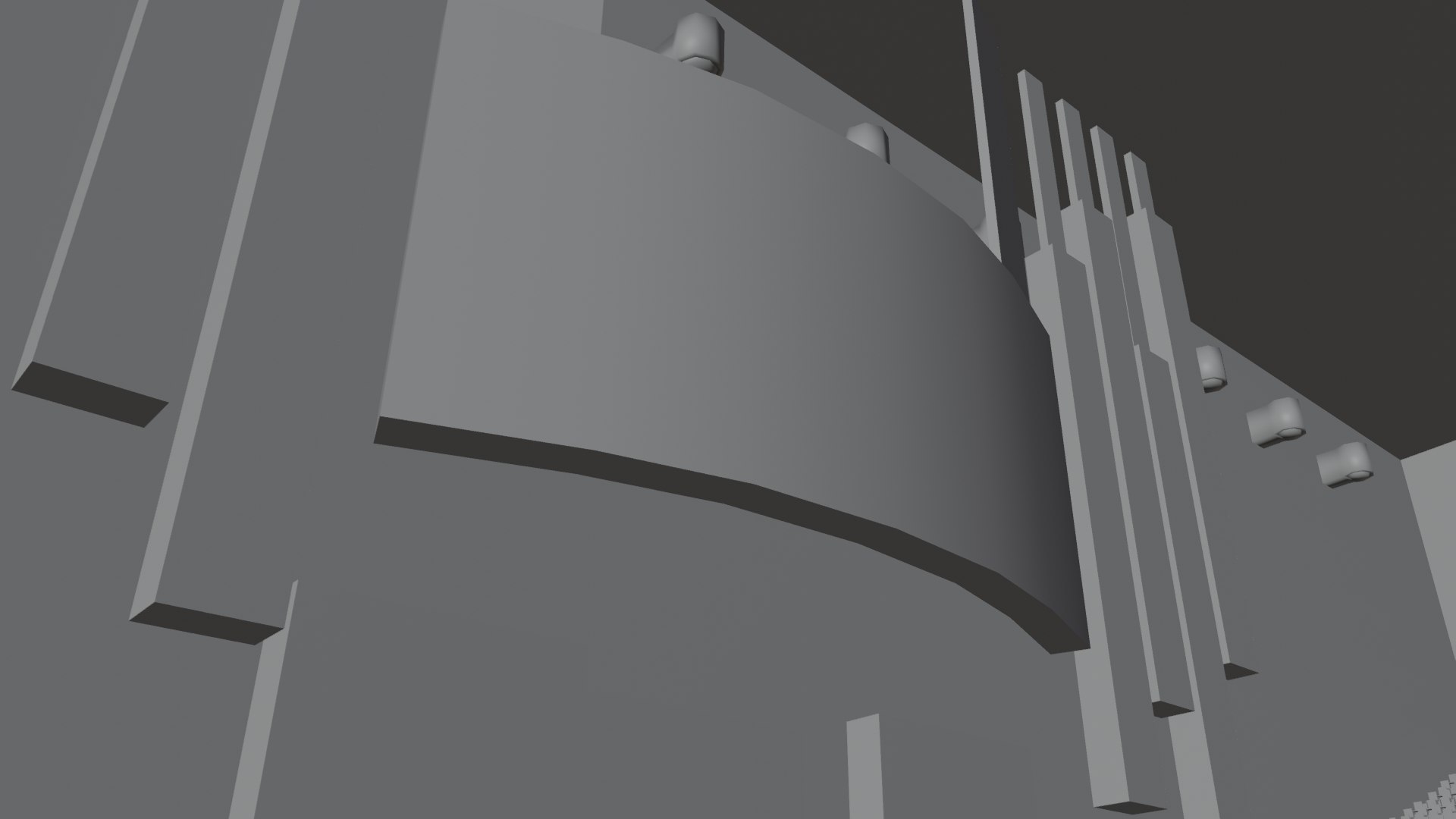 VR Wrestling Ring 3D - TurboSquid 2153718