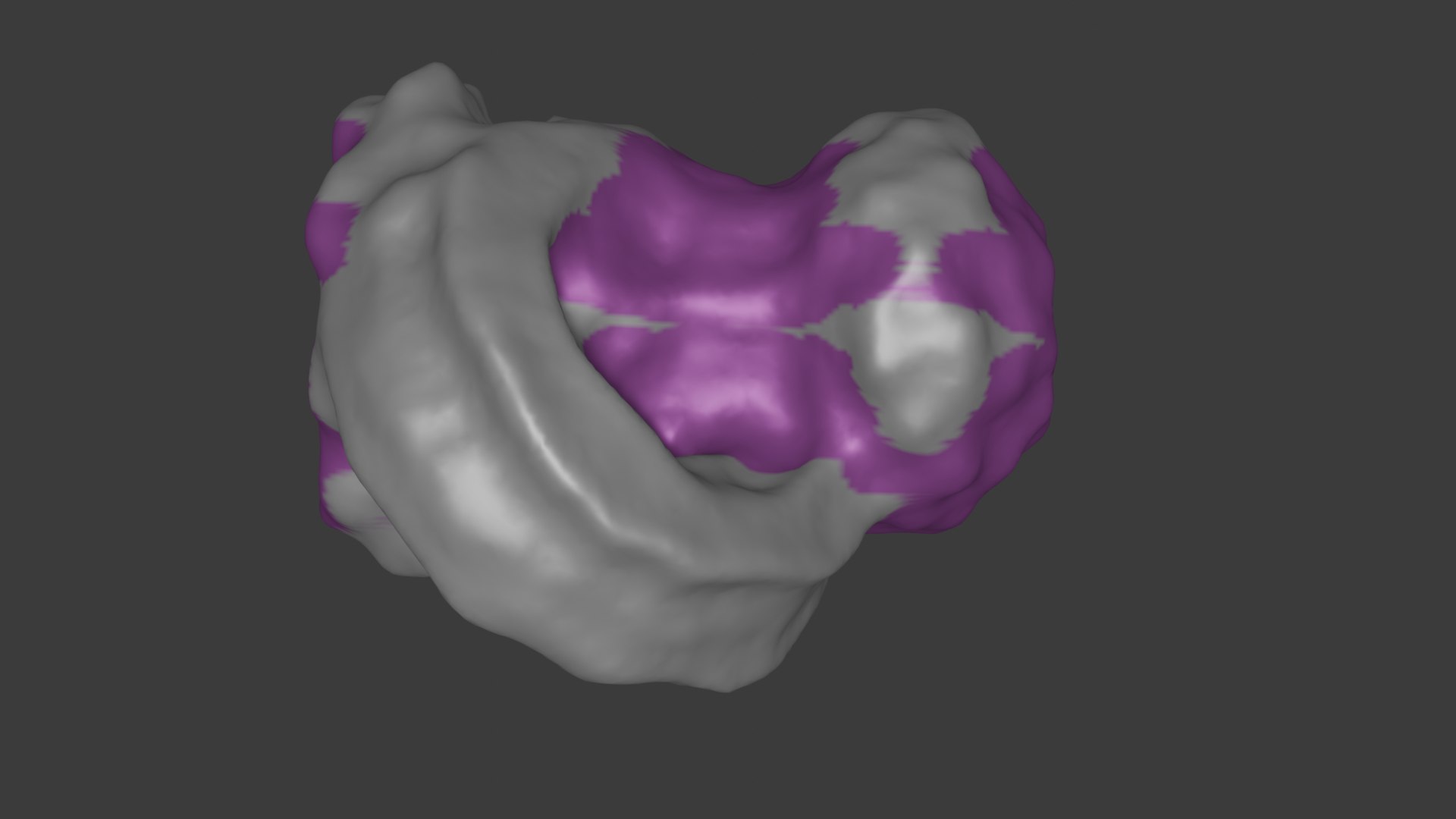 Sandworm 3D - TurboSquid 2259097