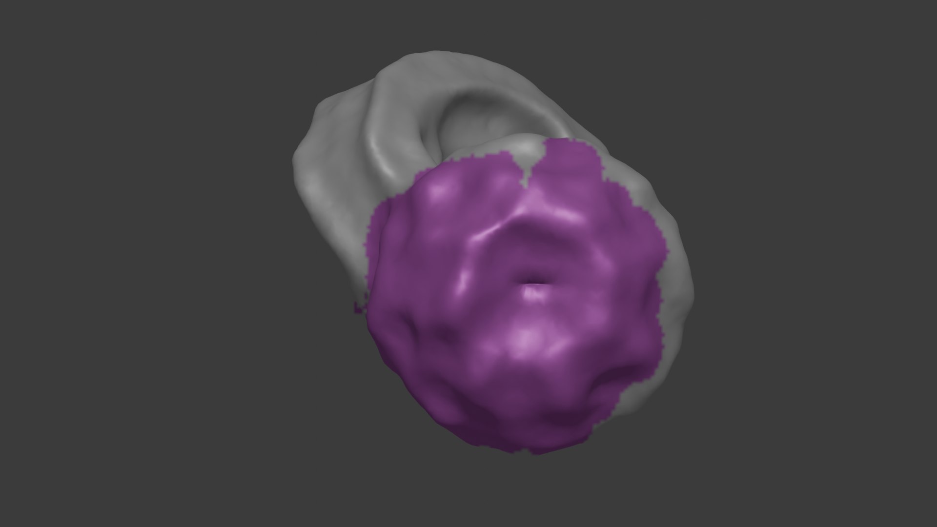 Sandworm 3D - TurboSquid 2259097