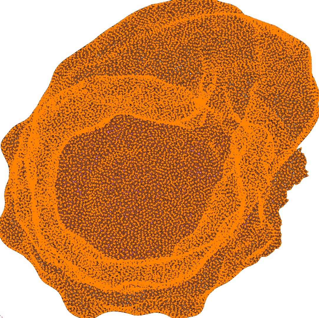 Sandworm 3D - TurboSquid 2259097