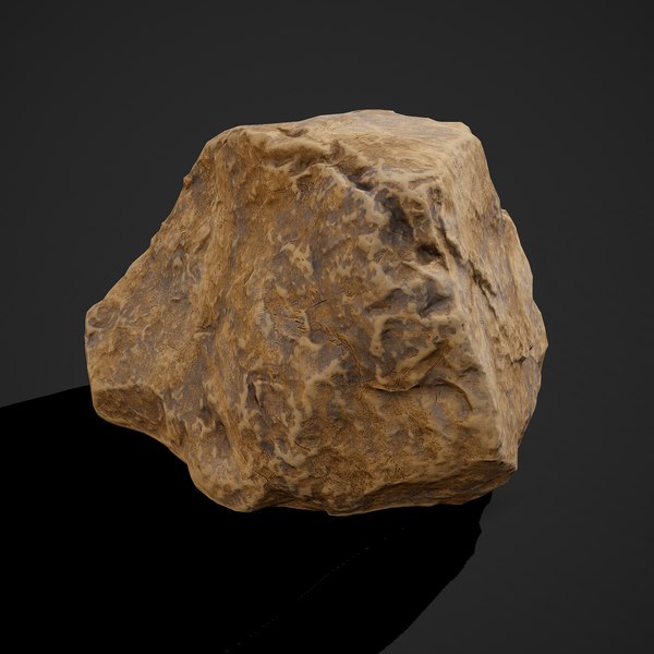 Free 3D Cliff Models | TurboSquid