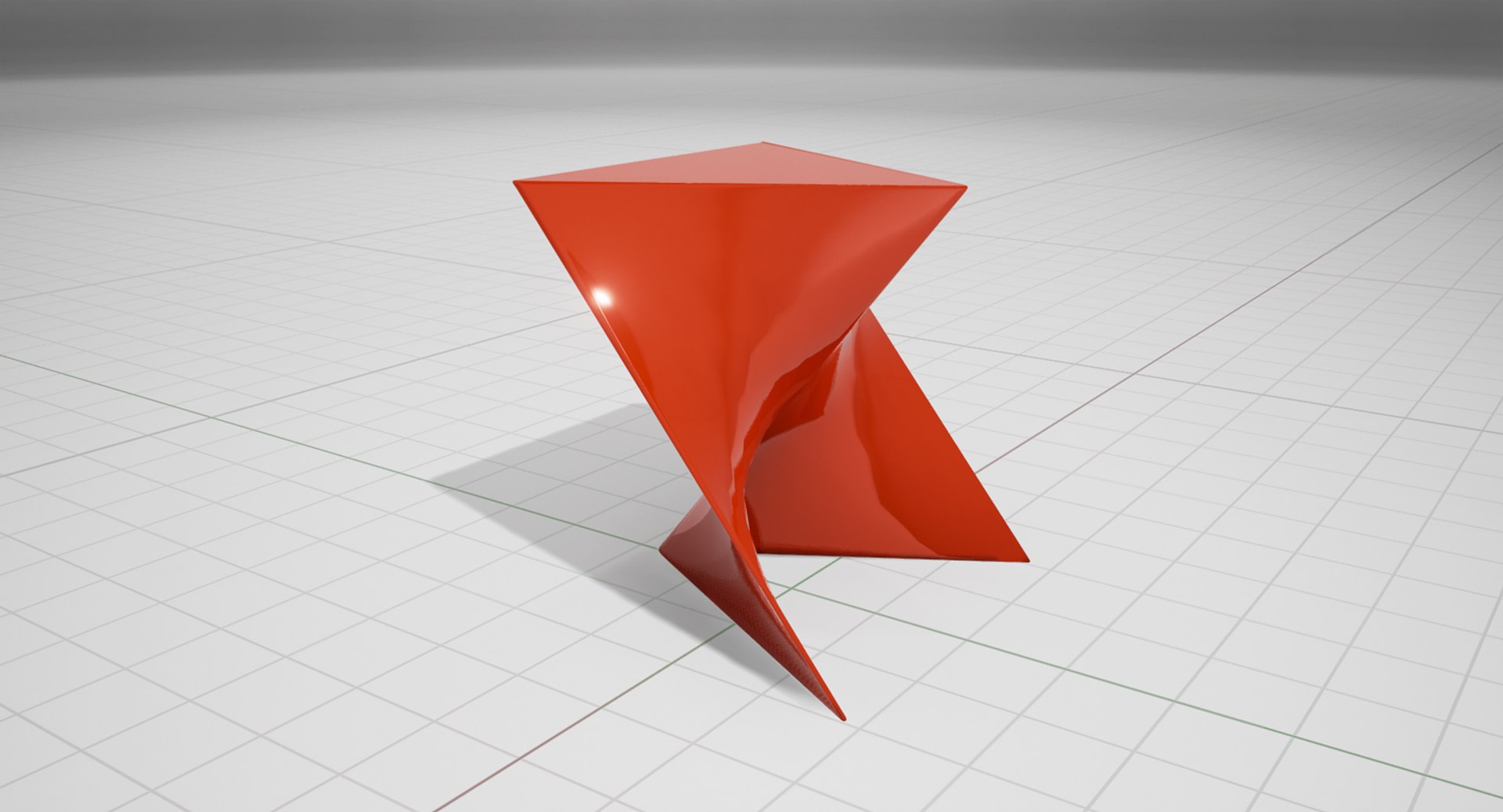 unreal replica cedric ragot 3d model