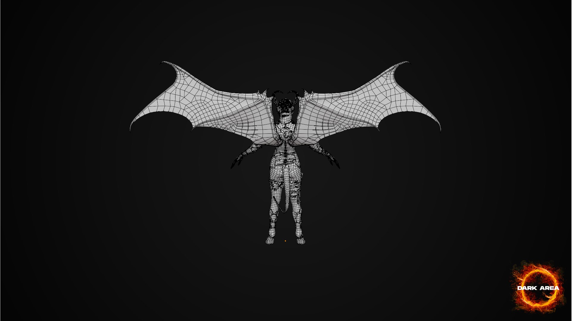 3D Model SUCCUBUS BRUTAL 3 - TurboSquid 2092734