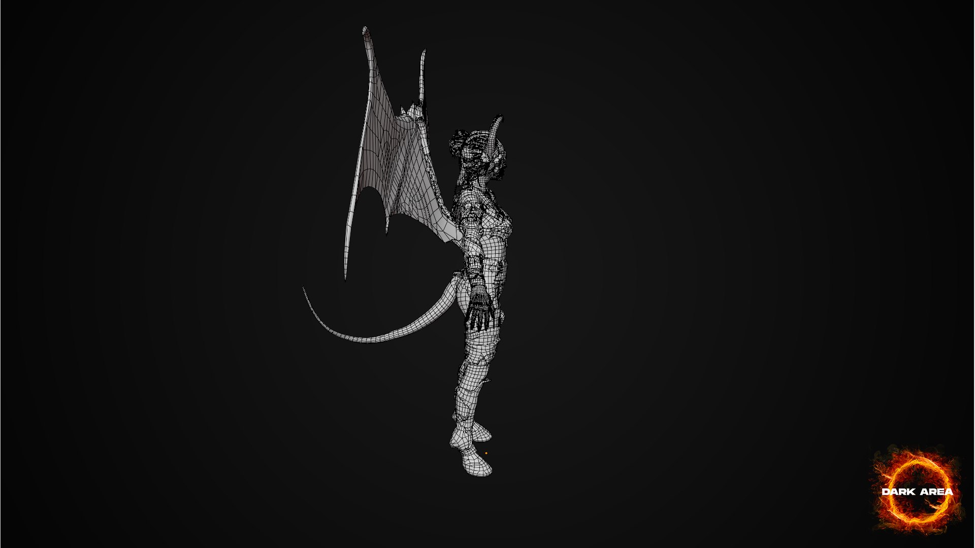 3D Model SUCCUBUS BRUTAL 3 - TurboSquid 2092734