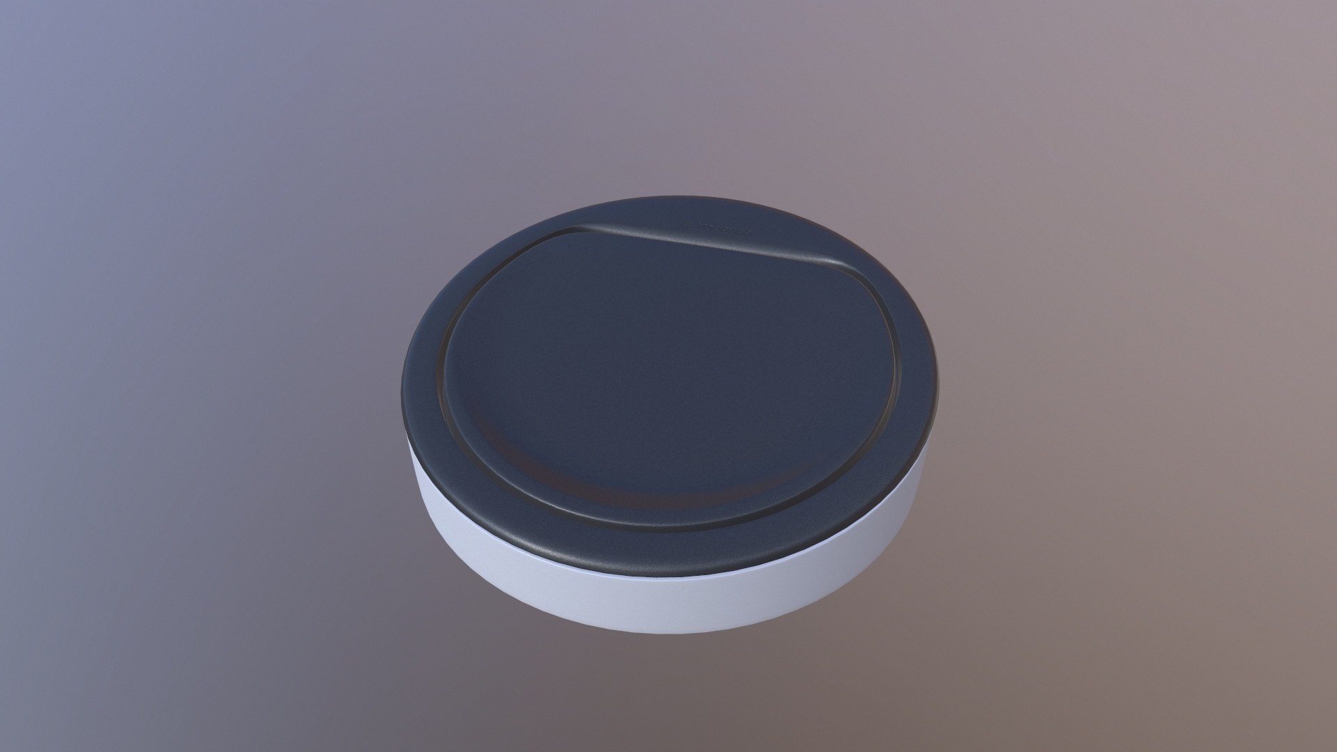 3D Watch Battery Charger Model - TurboSquid 2142326