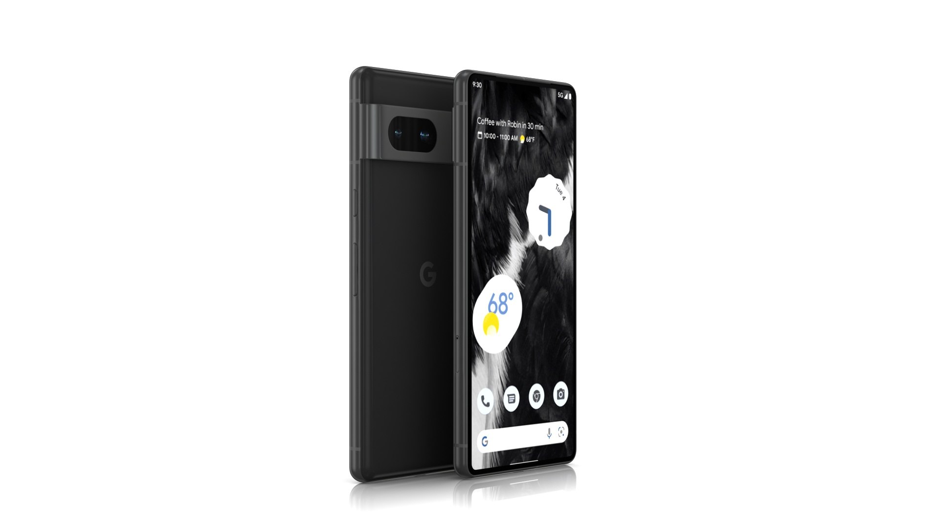 3D Google Pixel 7 - TurboSquid 1979304