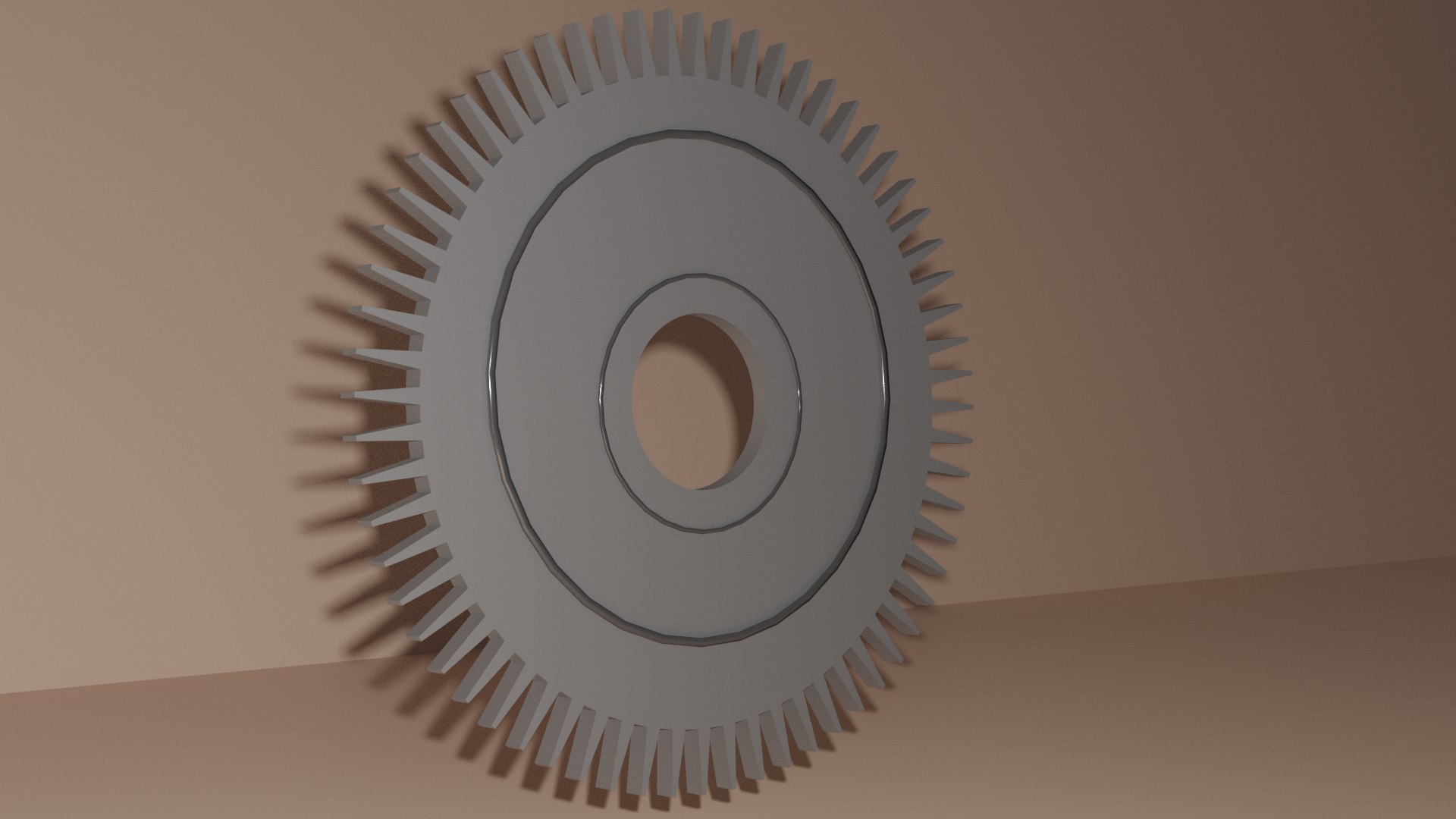 Gears 3D Model - TurboSquid 1579649