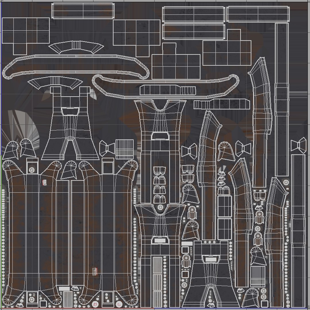 3D Model Wheeled Excavator - TurboSquid 2299591