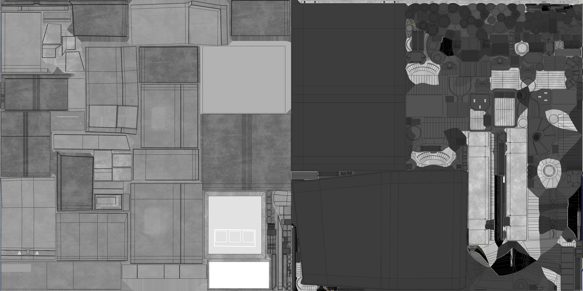 Meggar OTS 3D Model - TurboSquid 2259547