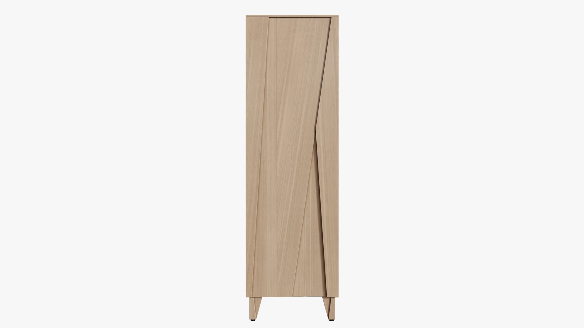 Roche Bobois Scala Column Wardrobe 3D Model - TurboSquid 1859196