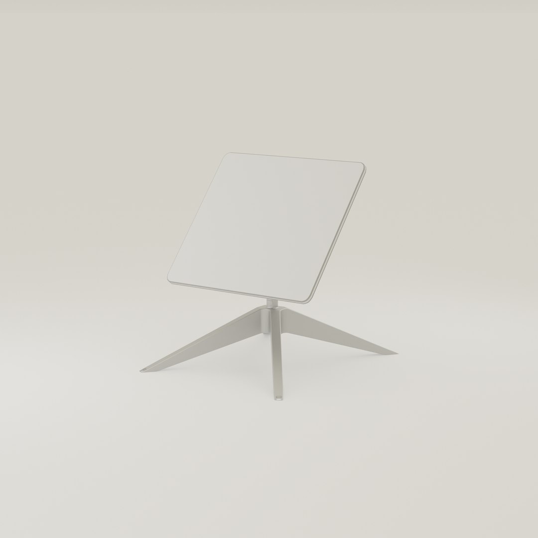 Starlink Kit Collection 3D Model - TurboSquid 2330928