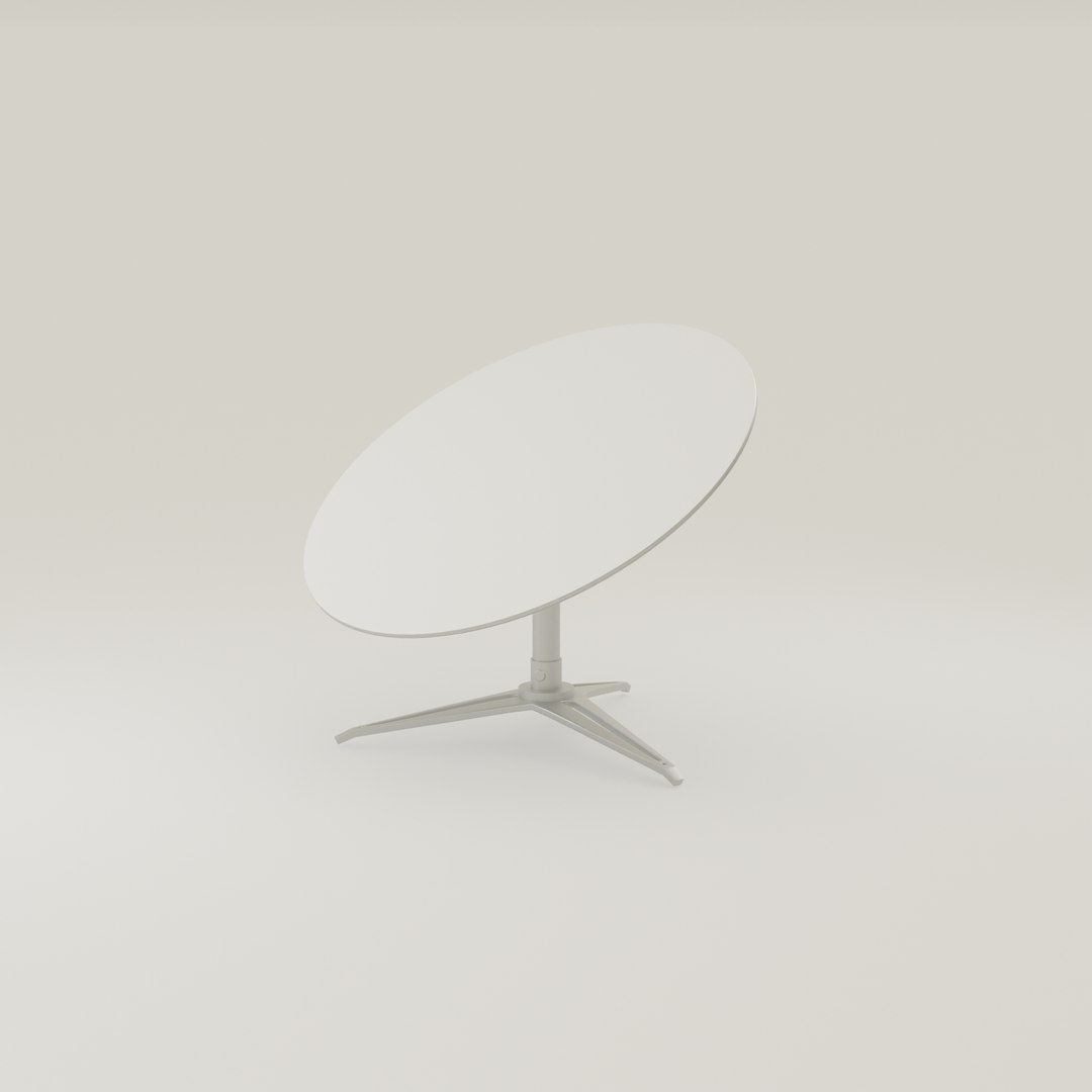 Starlink Kit Collection 3D Model - TurboSquid 2330928