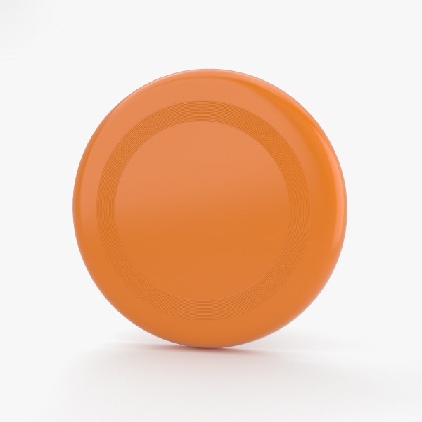 Frisbee 3D Models for Download | TurboSquid