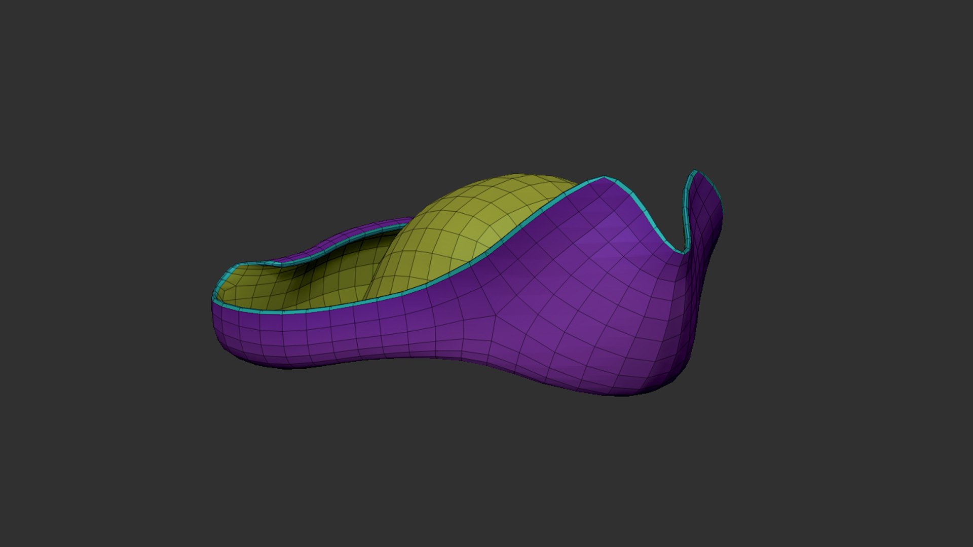 Hats 05 Pirates Pack 3D Model - TurboSquid 1552815