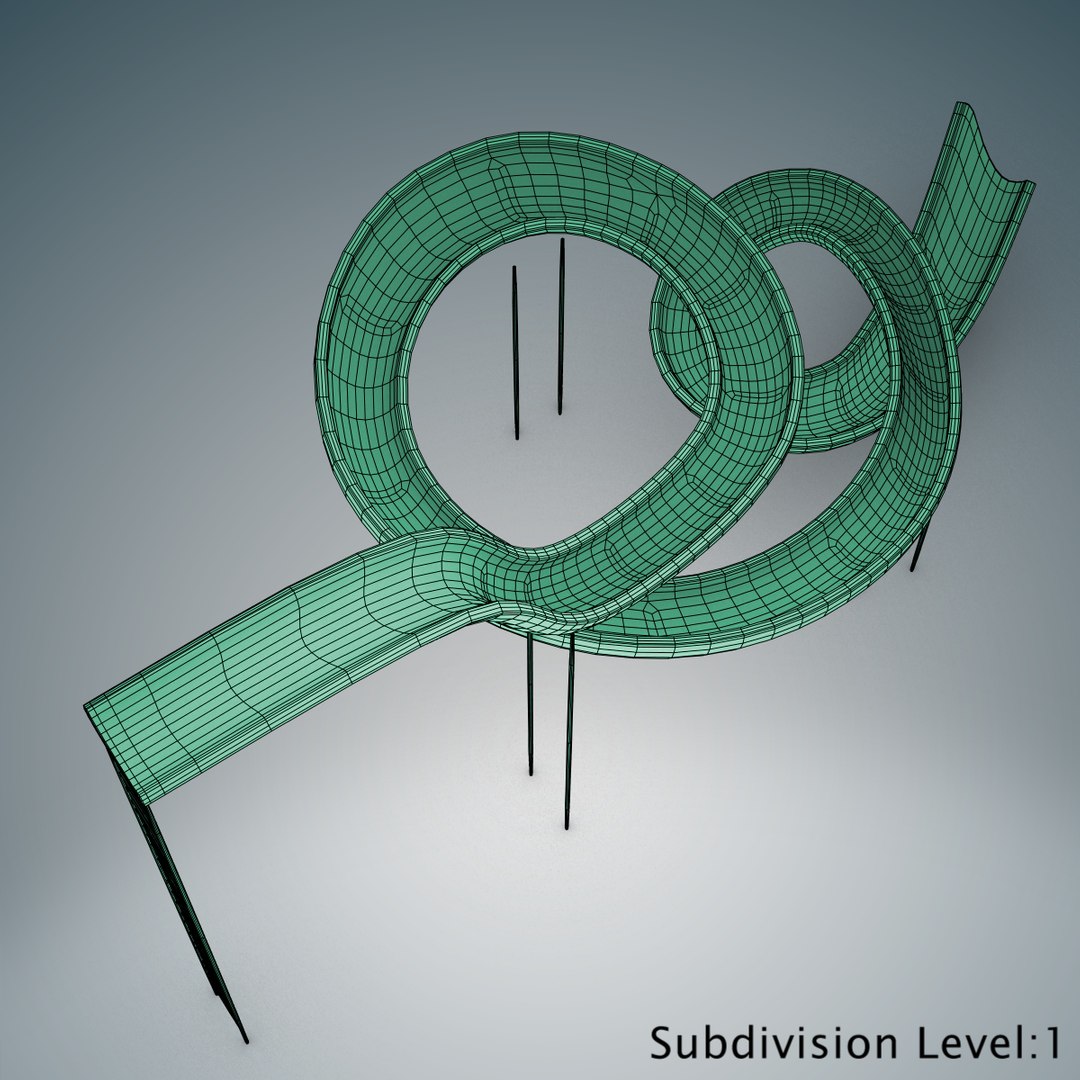 3d Model Tolo Toy Slide