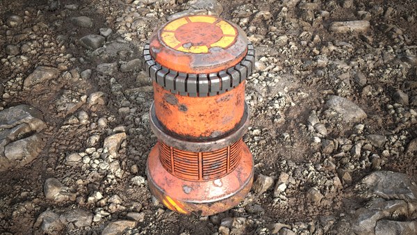 modelo 3d Baldosa de barro de piedra - TurboSquid 2179157