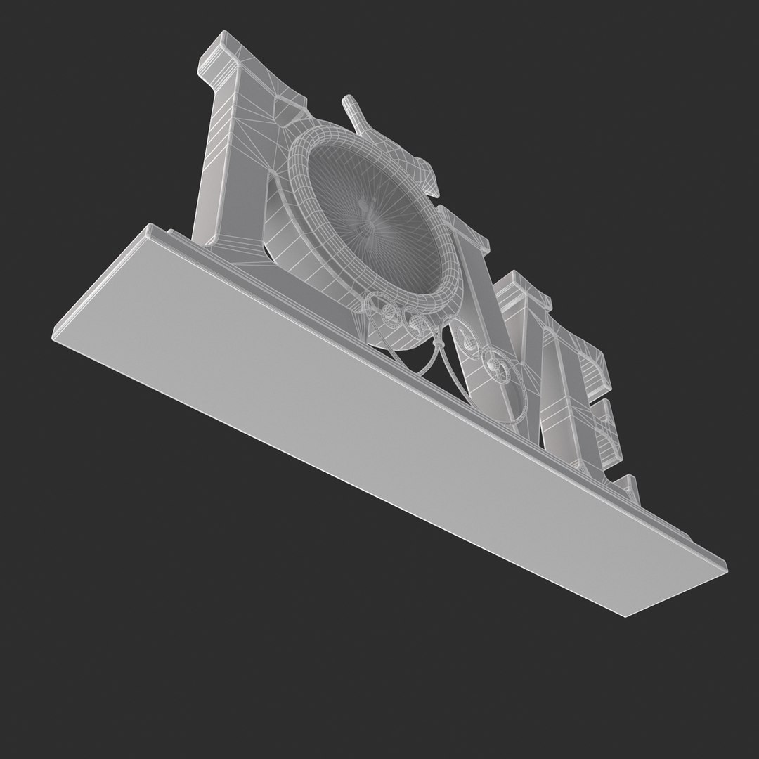 max table clock love
