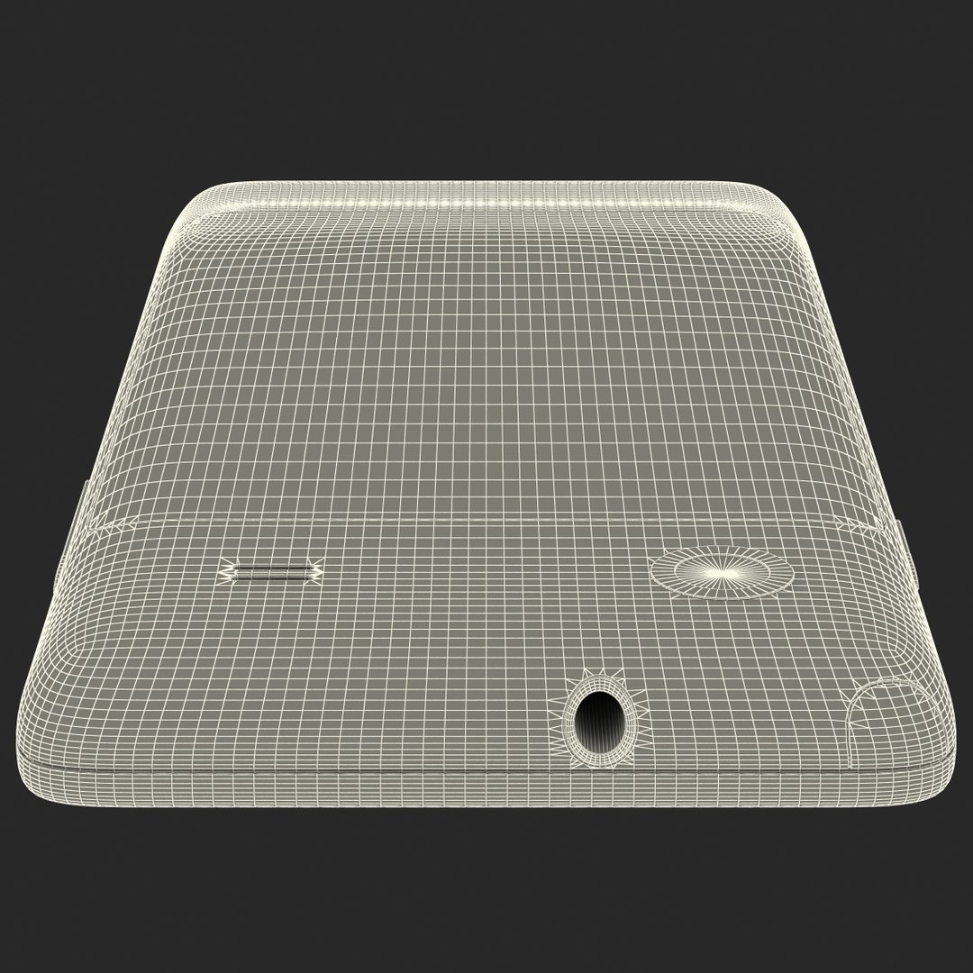 3d Samsung Galaxy M Style Model