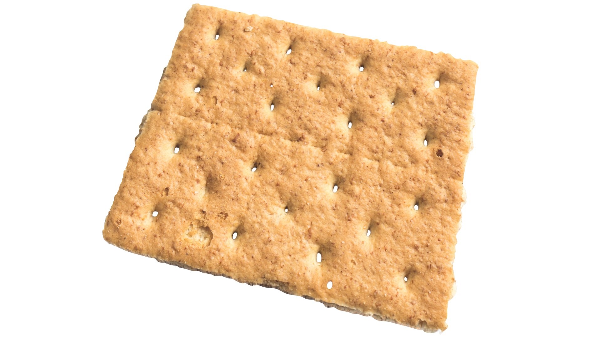 Graham Crackers 3D - TurboSquid 1891821