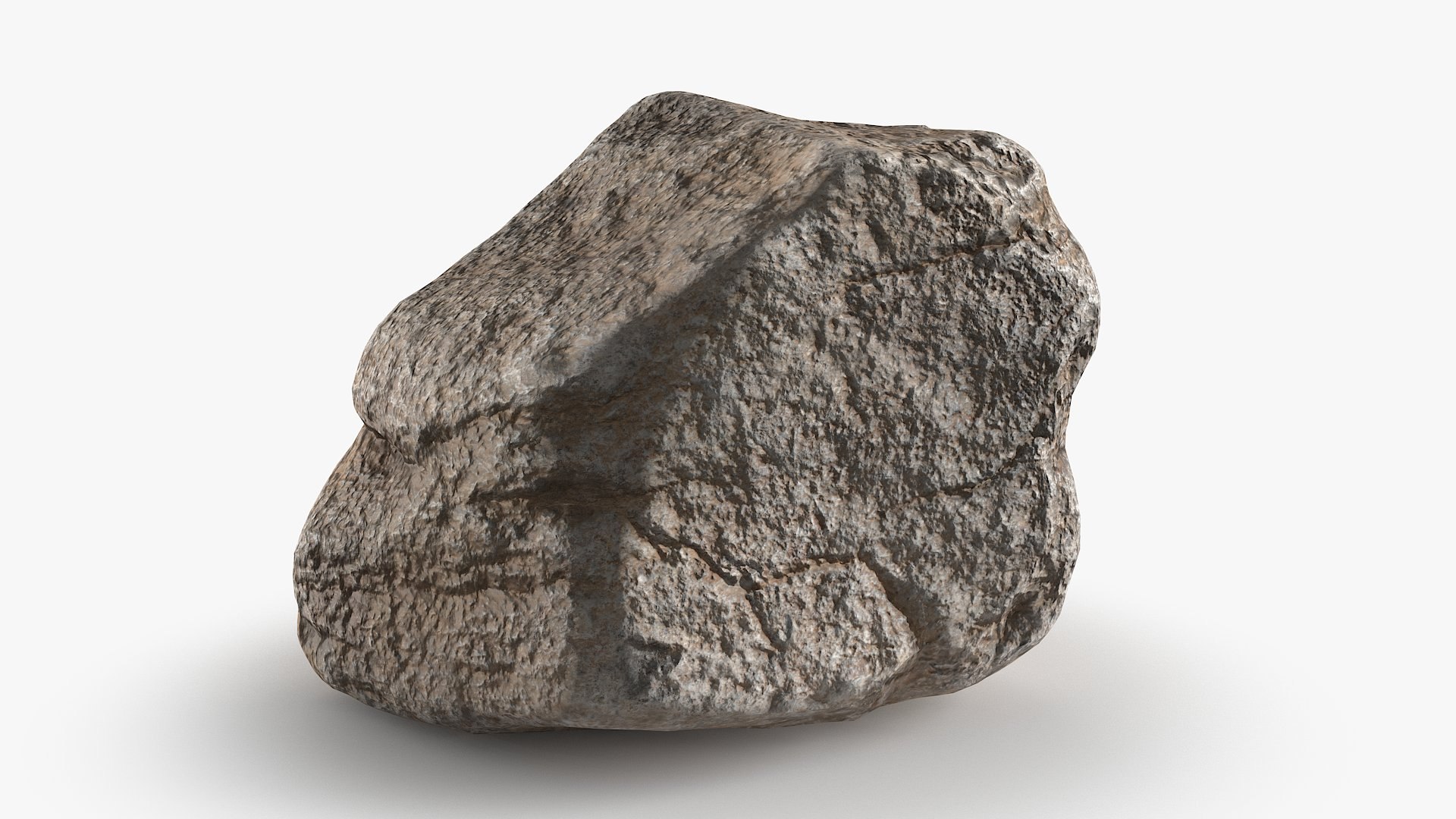 3D River Stone 25 StemCell Model - TurboSquid 2260338