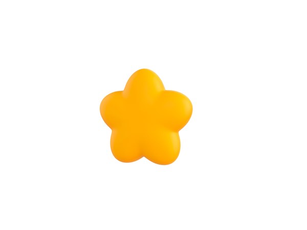 Cartoon Star 3ds Max Models for Download | TurboSquid