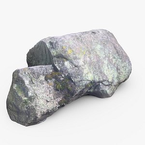 Rock 3D Models for Download | TurboSquid