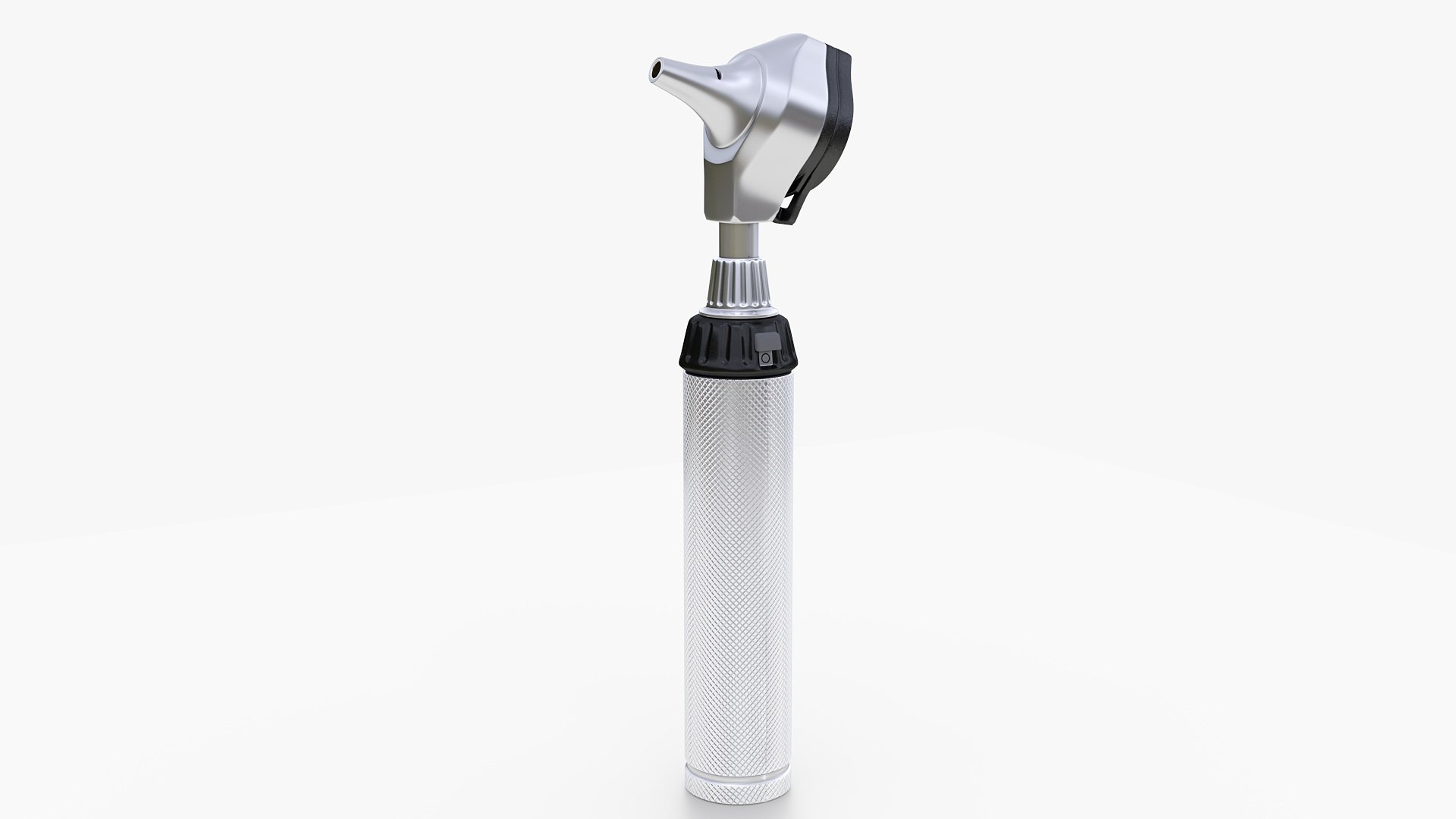 3D LED Otoscope - TurboSquid 1926025