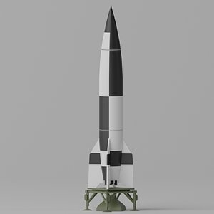 3D V2 Models | TurboSquid