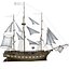 3D Clipper Sailing Ship - TurboSquid 1520076