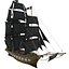 3D Clipper Sailing Ship - TurboSquid 1520076