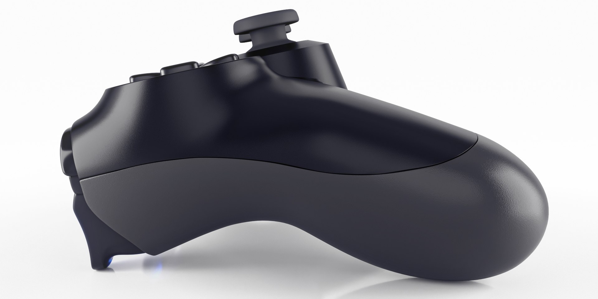 3D Dualshock Sony V2 Model - TurboSquid 1266136