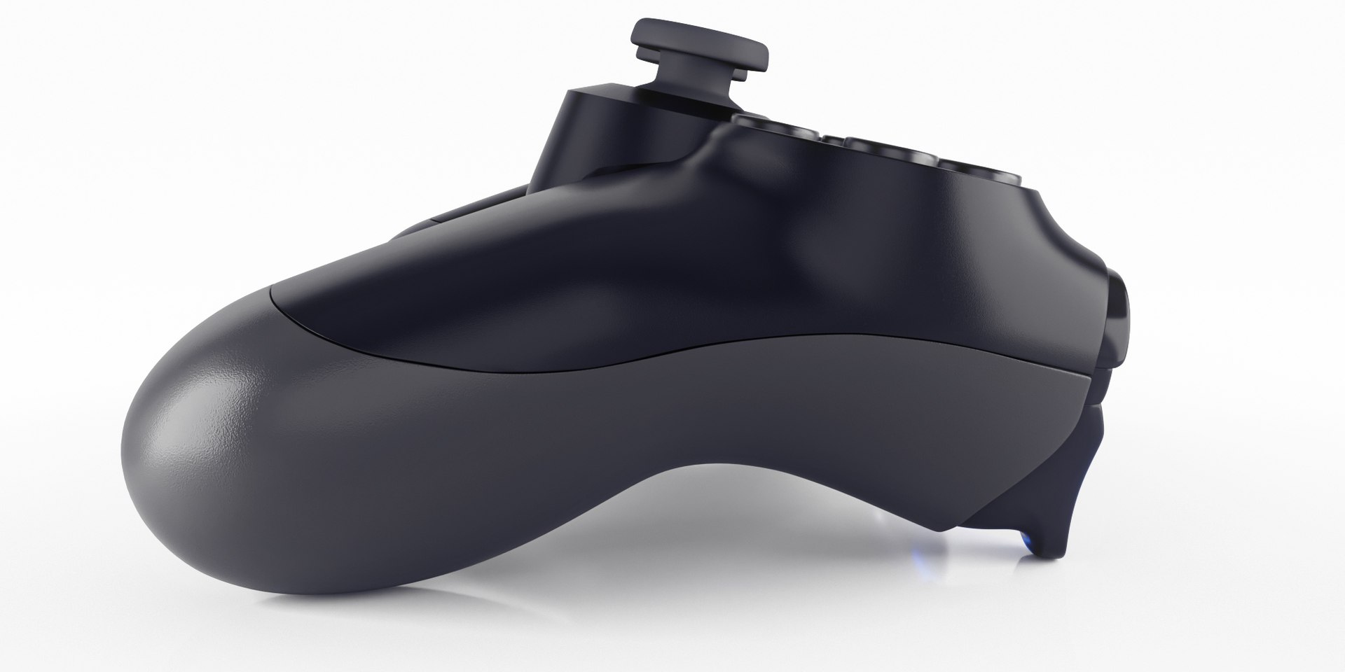 3D Dualshock Sony V2 Model - TurboSquid 1266136