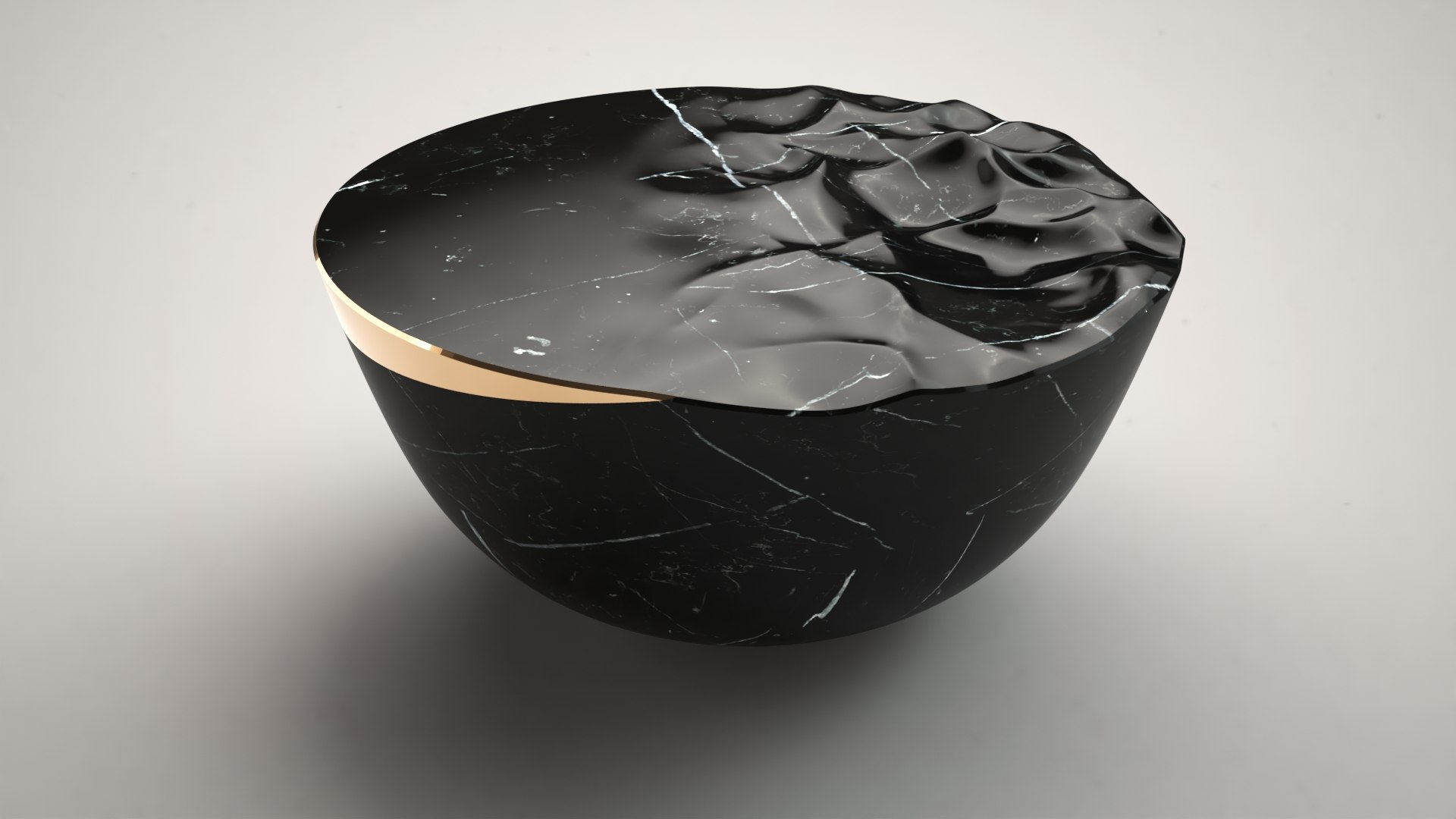 3D water wave model - TurboSquid 1998220