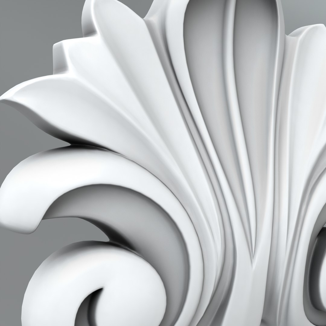 Element Center 3D Model - TurboSquid 1570783