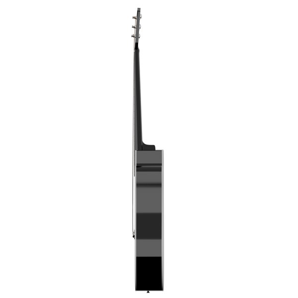 modelo 3d Guitarra acústica modelo Auditorium PBR - TurboSquid 2320803
