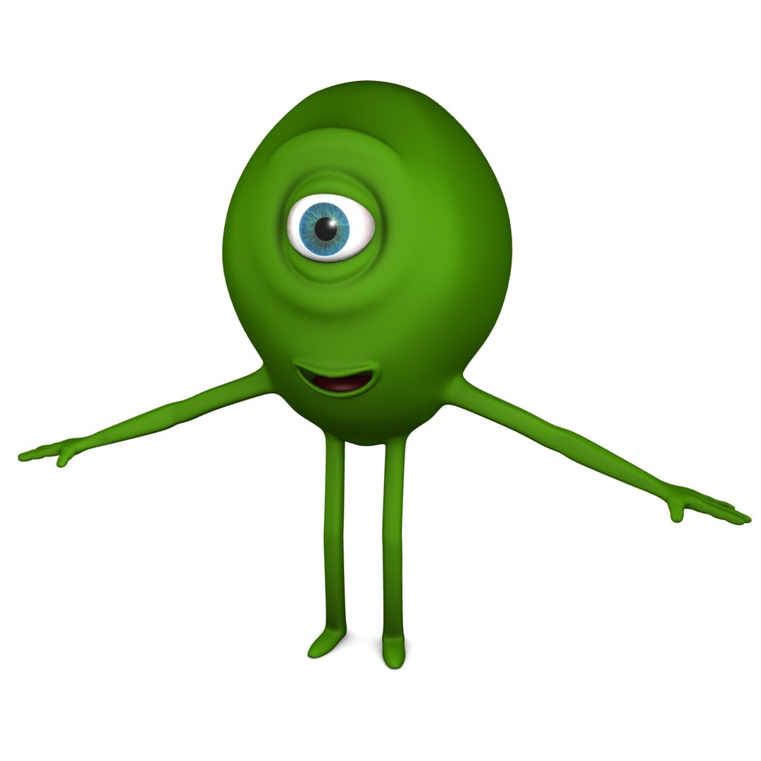 3d halloween jack o model