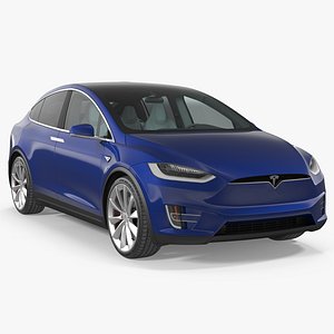 3D Model X Models - Browse & Download Formats - TurboSquid