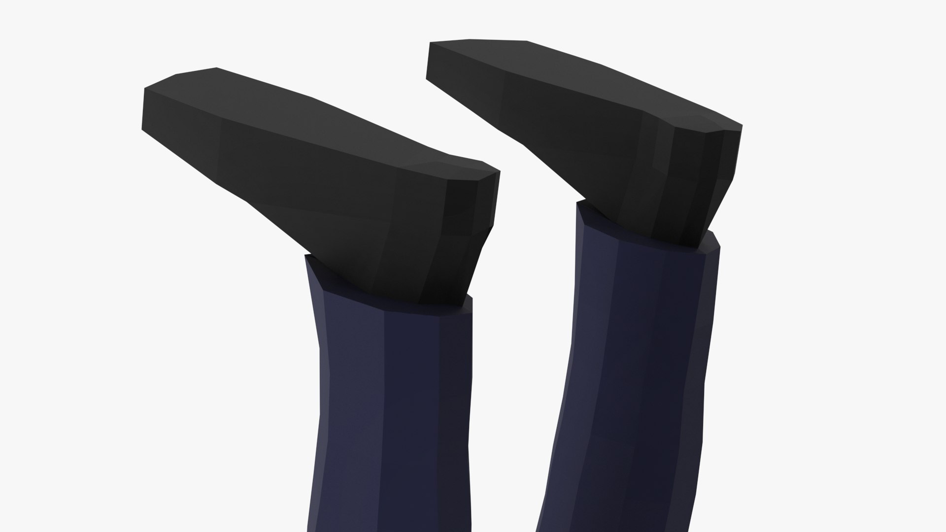 3D Low Poly Pilot - TurboSquid 2181859