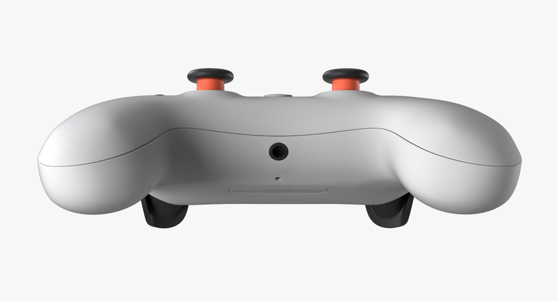 Google Stadia Controller Model - TurboSquid 1401268