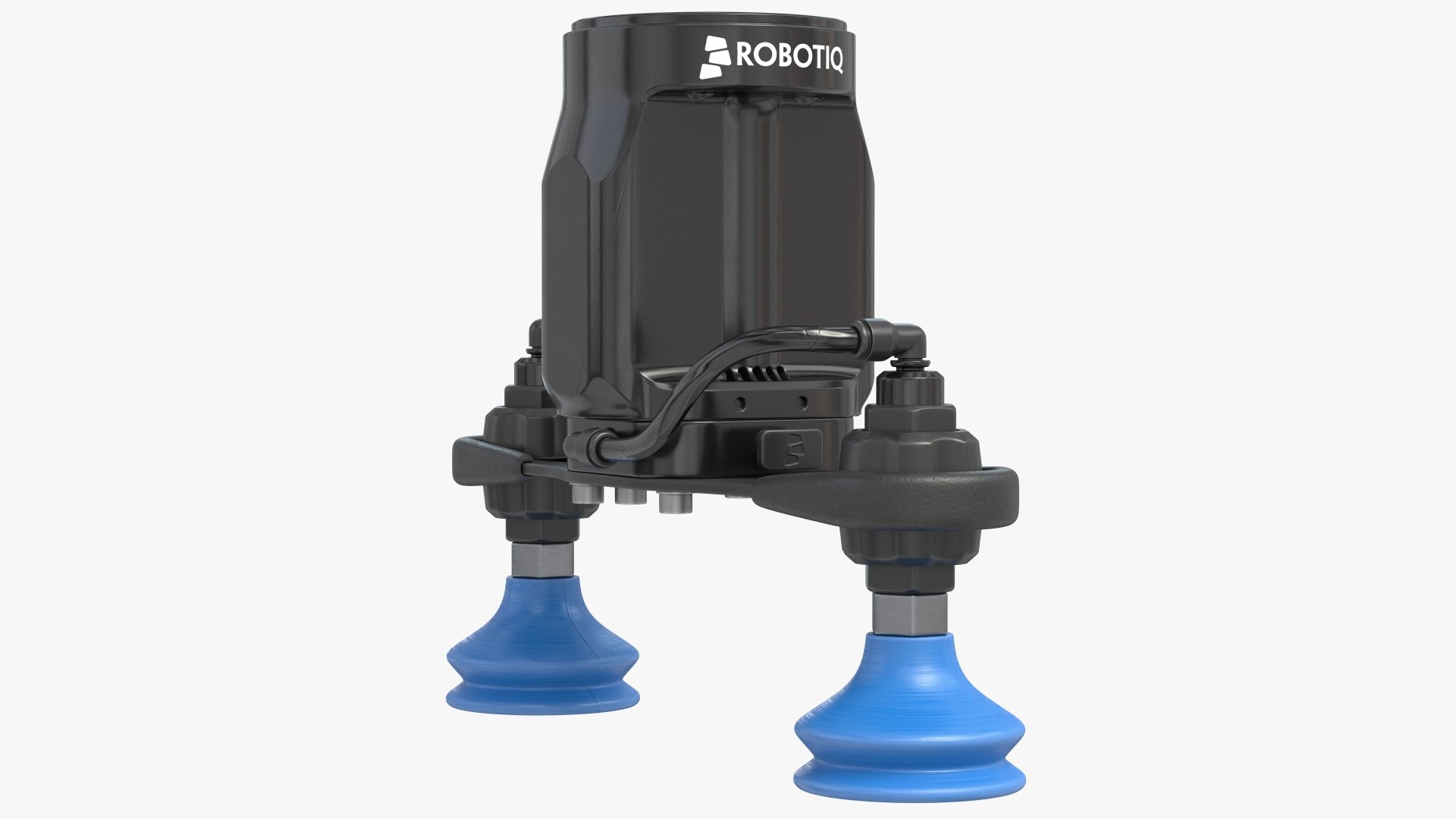 Vacuum Grippers Robotiq 2 Suction Caps 3D - TurboSquid 1966128