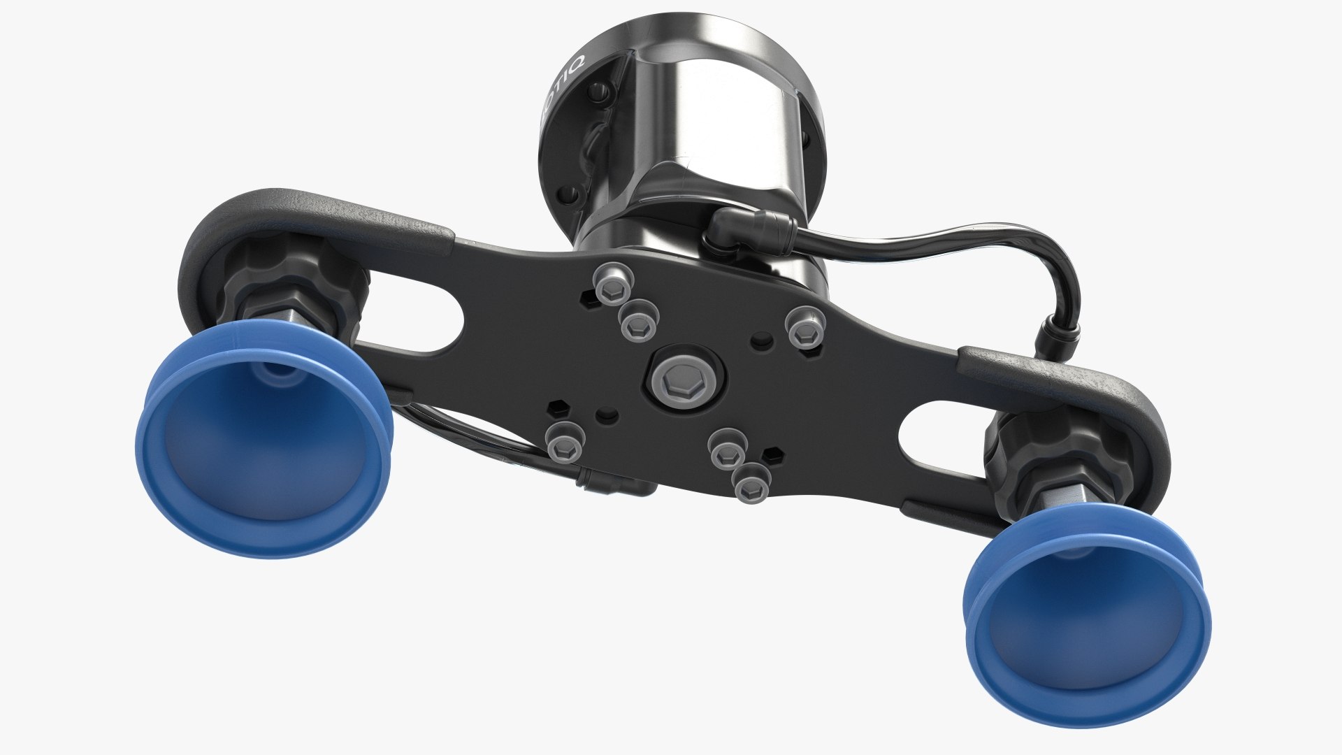 Vacuum Grippers Robotiq 2 Suction Caps 3D - TurboSquid 1966128