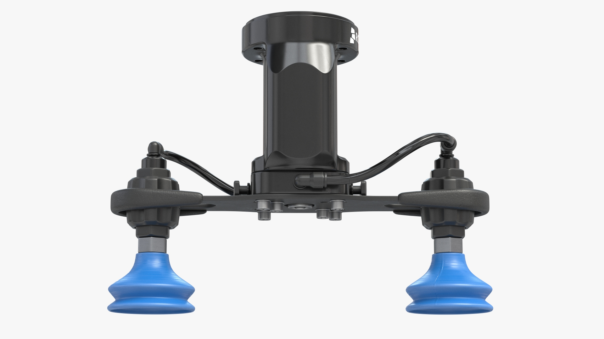 Vacuum Grippers Robotiq 2 Suction Caps 3D - TurboSquid 1966128