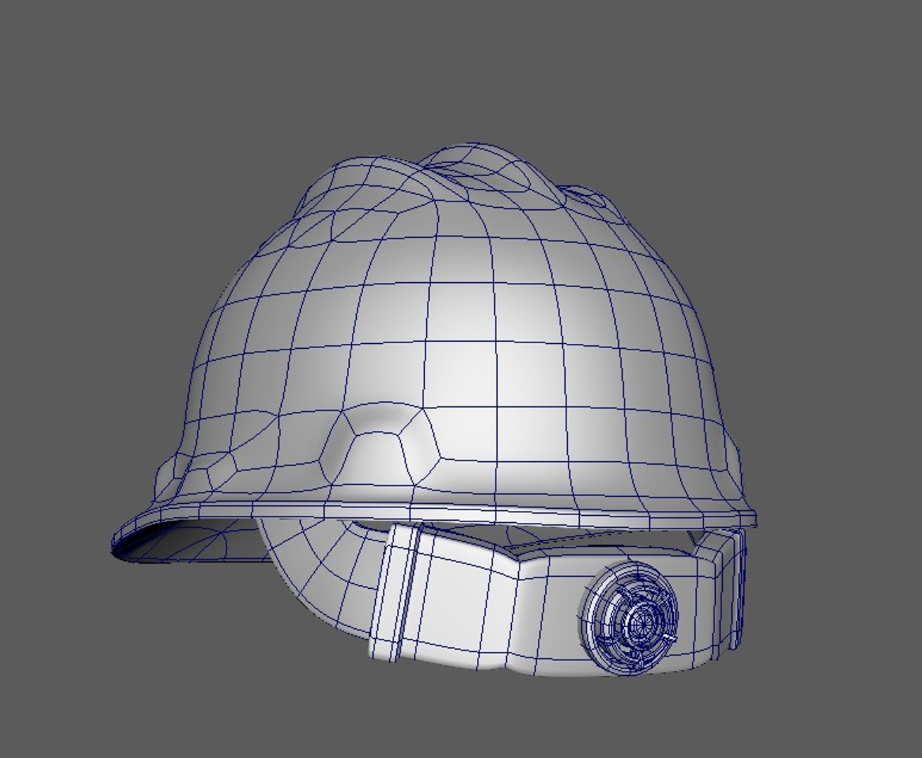 3D Safety Helmet COLLECTION - TurboSquid 2059408