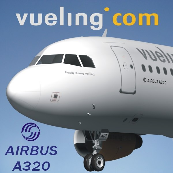 Airbus A320 Blender Models for Download | TurboSquid