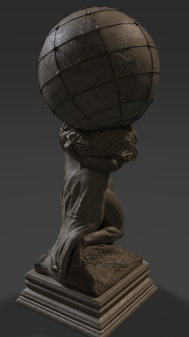 3D Model - TurboSquid 1498591